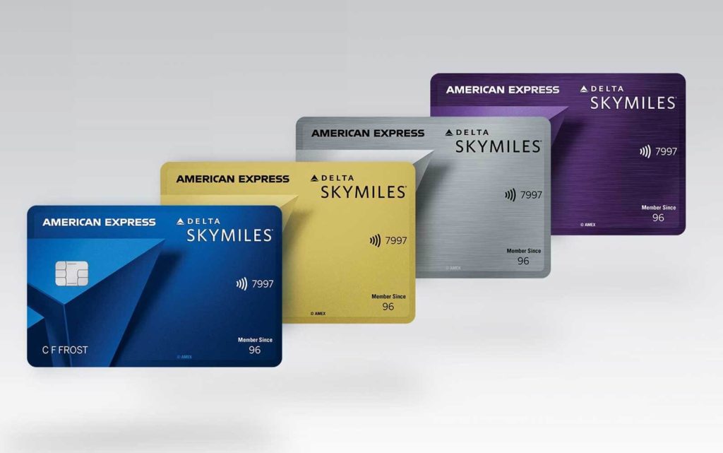 Delta Credit Cards: Your Ticket to Travel Rewards and Benefits